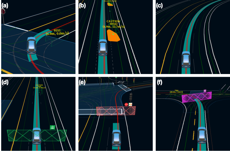 Exploring Imitation Learning for Autonomous Driving with Feedback Synthesizer and Differentiable ...